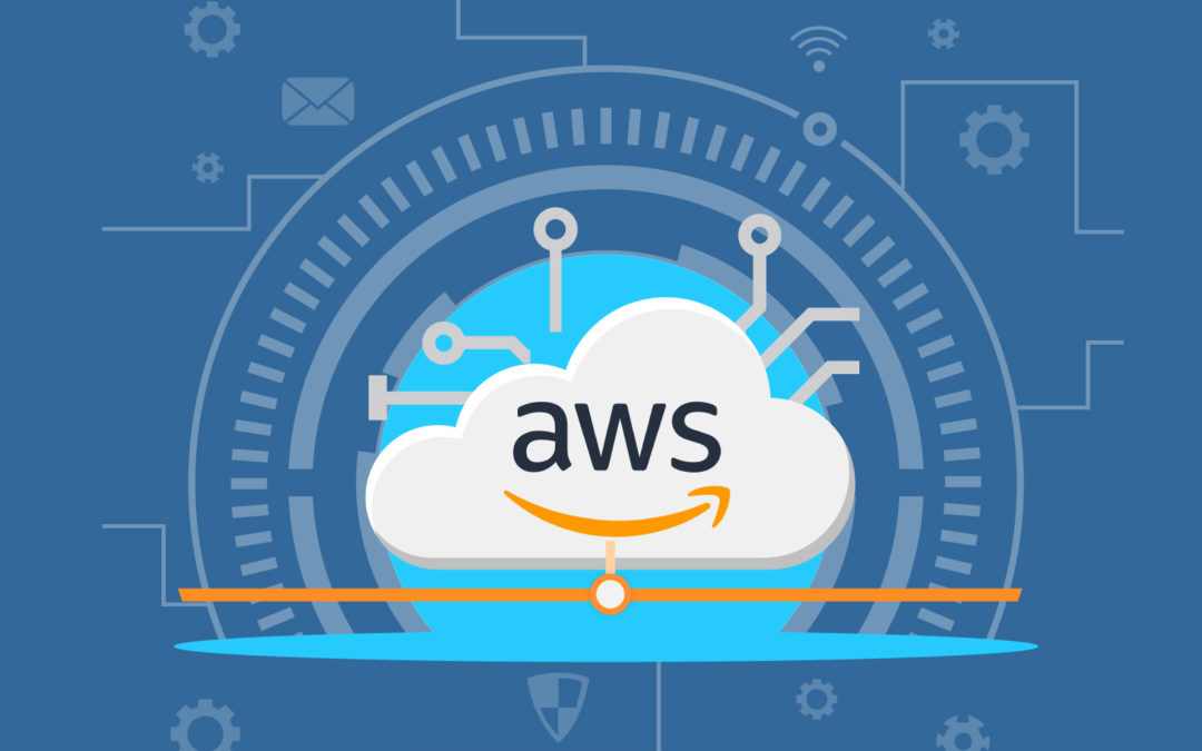Refactoring Legacy Applications In Aws Pantek