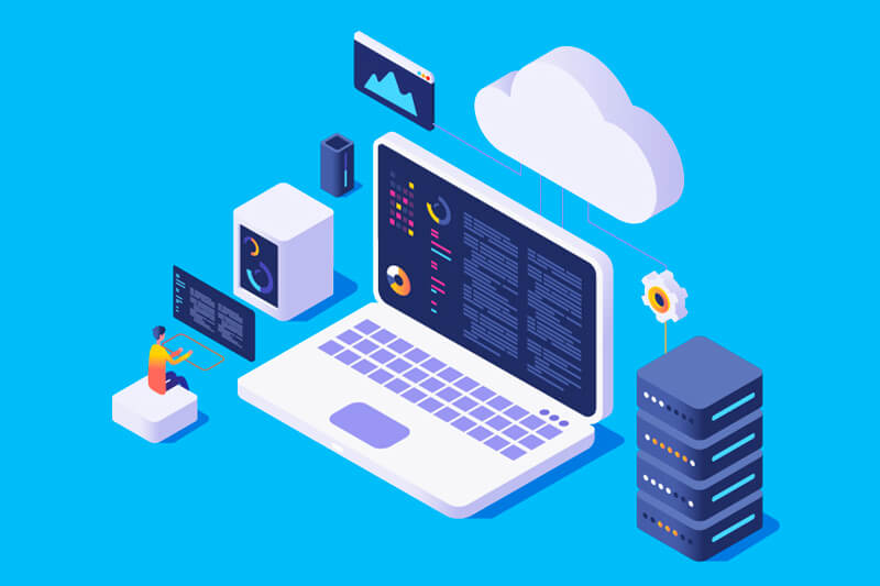 The Pros and Cons of Public Cloud Solutions for Startups - Pantek