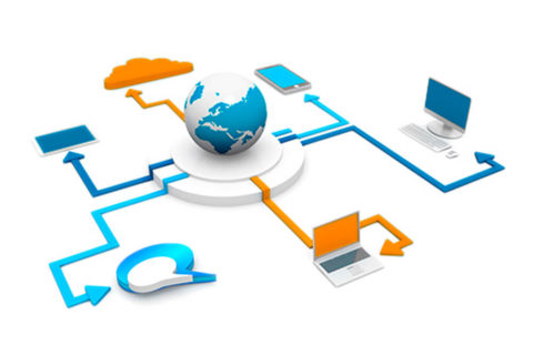 What Is Cloud Infrastructure Management? - Pantek