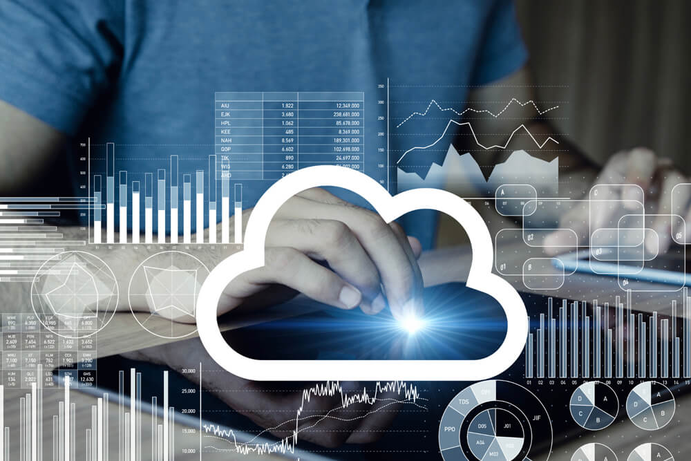 What Cloud Services Should SMB Be Using? - Pantek