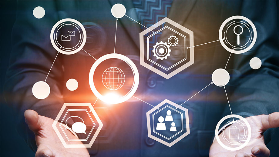 The Impact of Technology on an SMB - Pantek